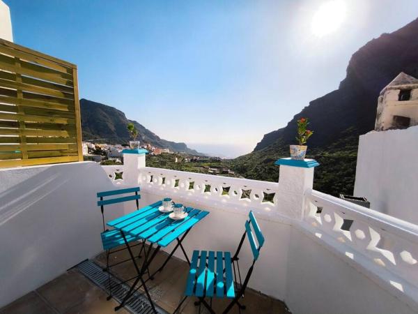 Yinfa 2 Sunset Apartment - Santiago del Teide