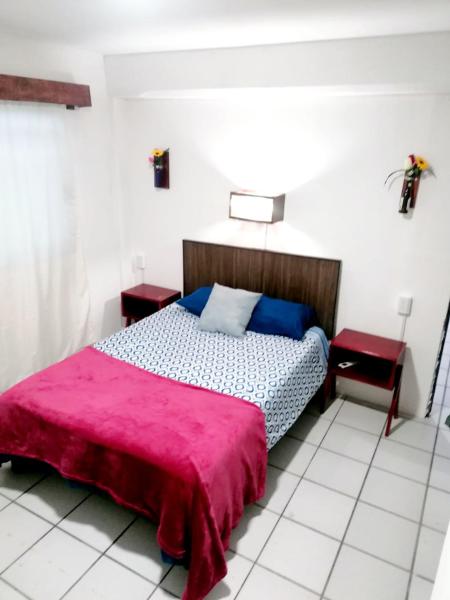 Confortable Suite Con Terrza - Costa Dorada