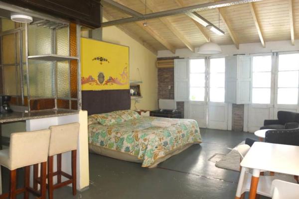 Casa San Telmo 62 - Rivadavia