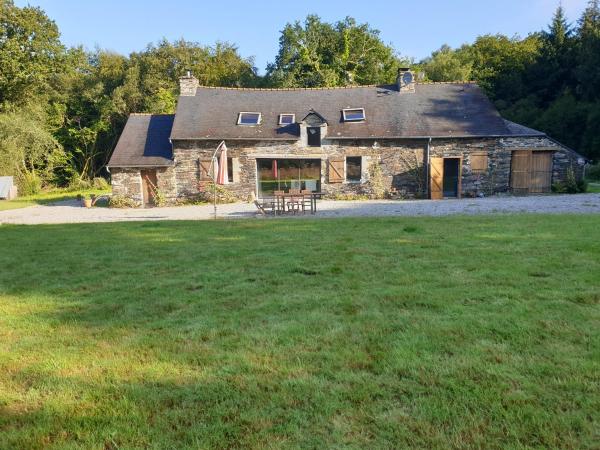 Le Parc Lann - Pontivy