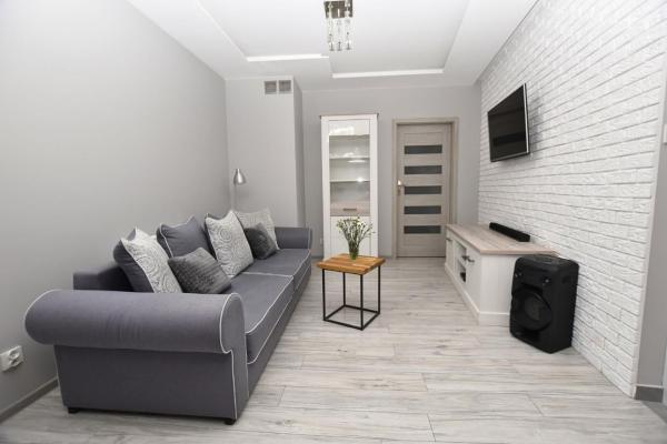 Apartament Przy Starówce - Mazury