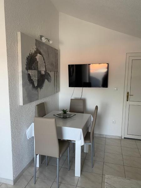 Apartmani Filip - Drvenik