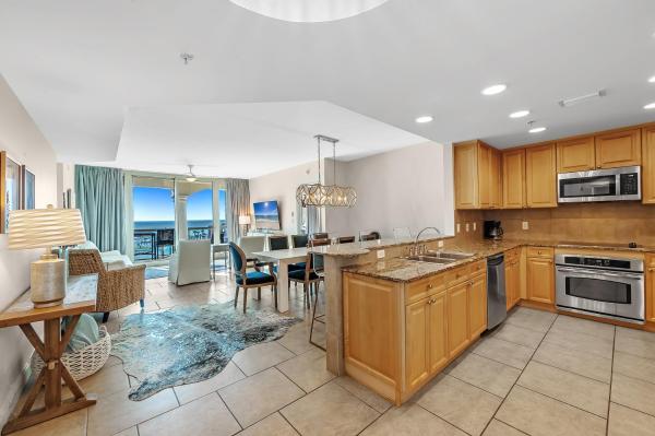 Portofino Island P4-605 - Pensacola Beach, FL