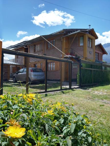 Nahucar - El Bolsón