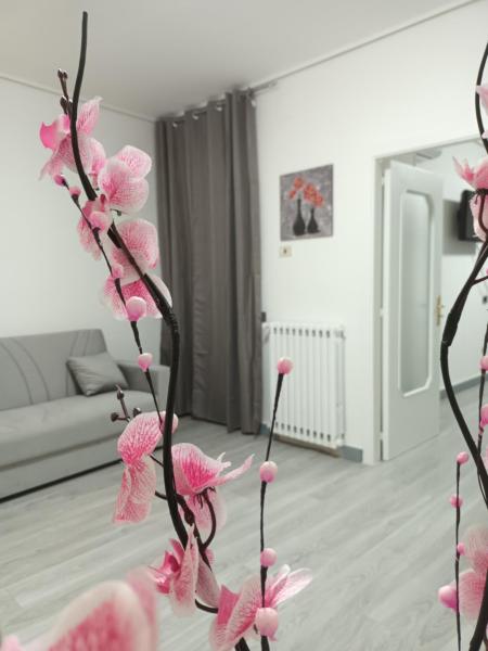 Sabrina Giglio Apartment - Castellammare di Stabia