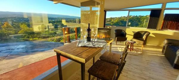 Ayres Suite - Cordoba