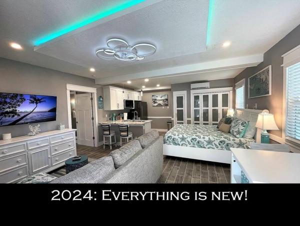 Ready To Enjoy Again- Everything Is New In 2024 - 邁爾斯堡海灘