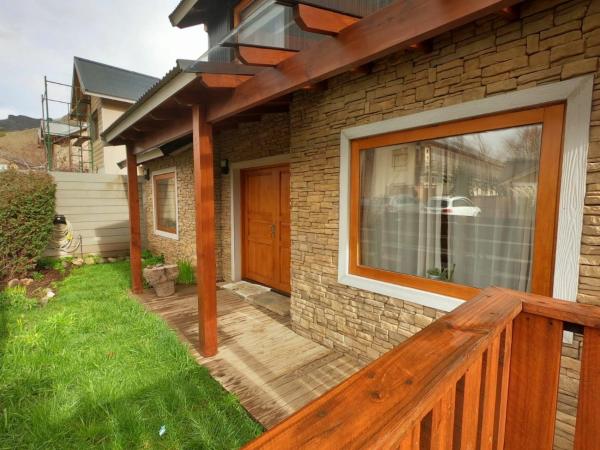 Casas Nahuilen - San Martin de los Andes