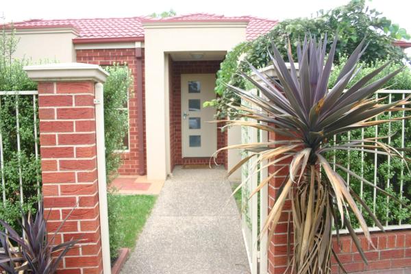 Villa On Nathan - Albury
