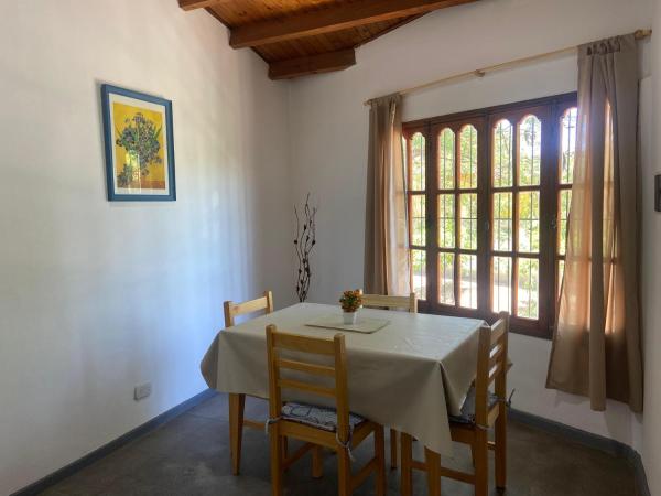 Dycs Departamentos - San Rafael