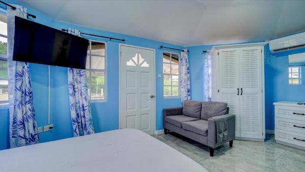 Kaibus Place- Quaint Quiet And Cosy - Grenada