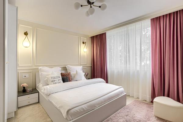 Sika Deluxe Apartment - Arad
