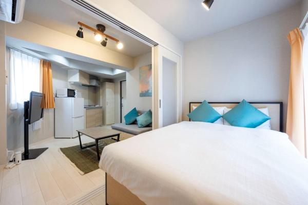 Mat Hikifune - Tokyo