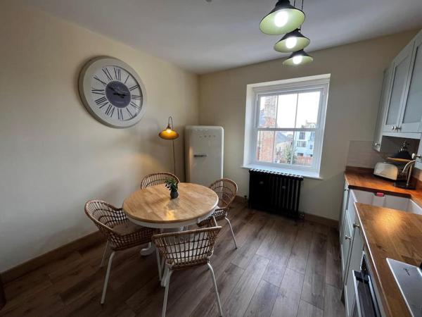 Luxury Penthouse Apartment - Lowestoft