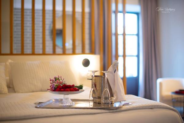 Palacio San Fernando - Utrera