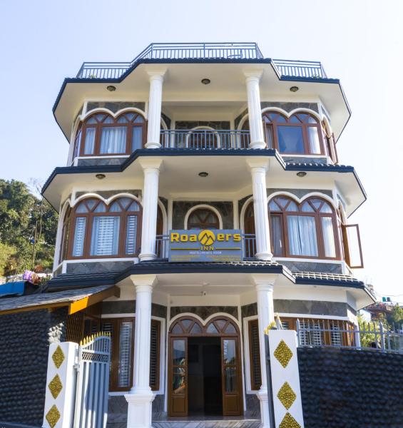 Roamers Inn - Nepal