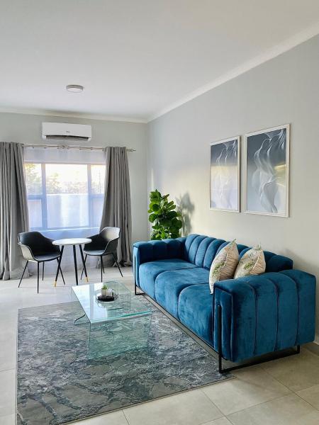 1 Bed Self Catering Apartment In Sarona City, Gaborone Botswana - Gaborone