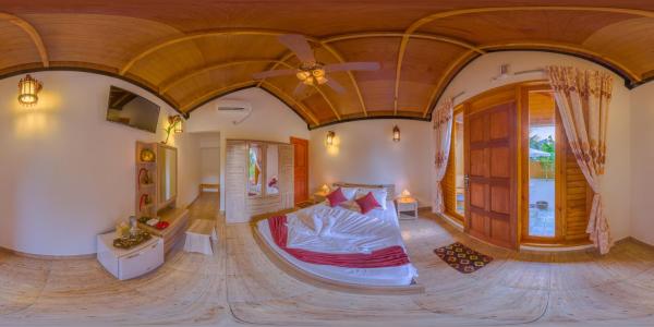 Sabba Summer Suite , Fodhdhoo - Maldives