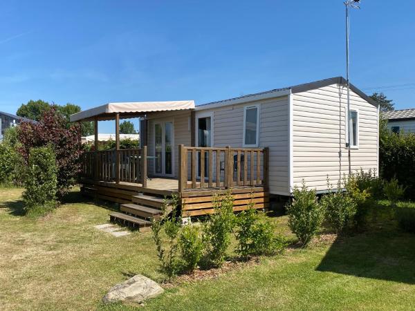 Le Clos Des Genets - Saint-Quentin-en-Tourmont
