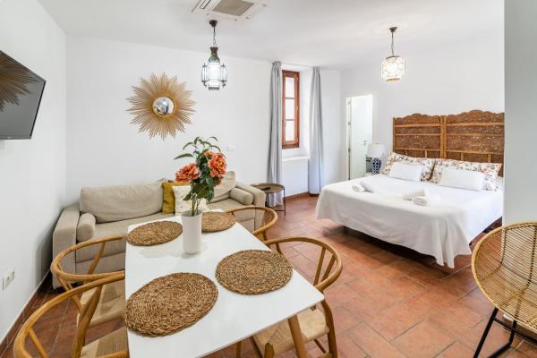 La Jⲟya De Los Patios - Apartamentos Turísticos - Cordoue