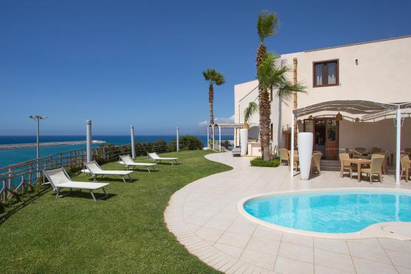 Marina Holiday & Spa - Castellammare del Golfo