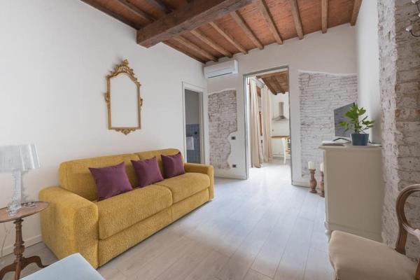 Borgo La Noce One - Firenze