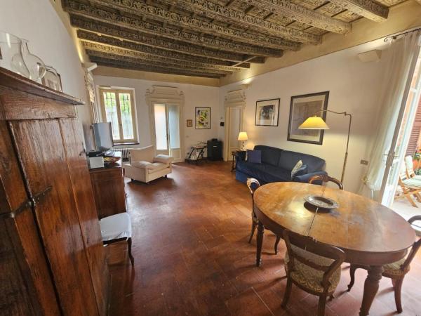 Il Cortiletto- Le Piazze - Brescia