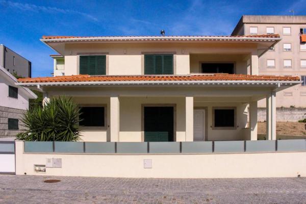 Casa Da Tapada - Castelo de Paiva