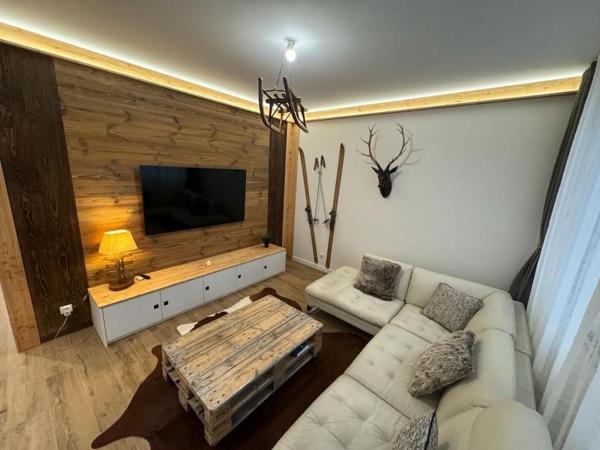 Le Refuge Des Skieurs Le Mont Dore 4/6pers - Mont-Dore