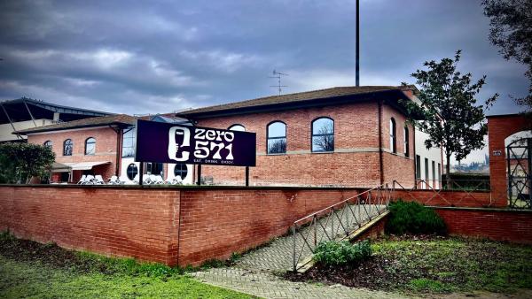 Delano Rooms - Tuscany