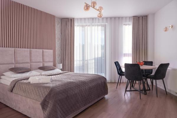 Apartamenty In - Prywatne Apartamenty - Gwiazda Morza Władysławowo - Władysławowo