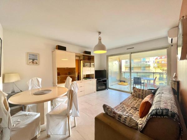 Cannes Center 2, By Welcome To Cannes - Pégomas