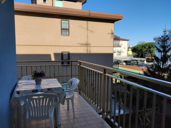 Spacious Apartment Close To The Beach - Caorle