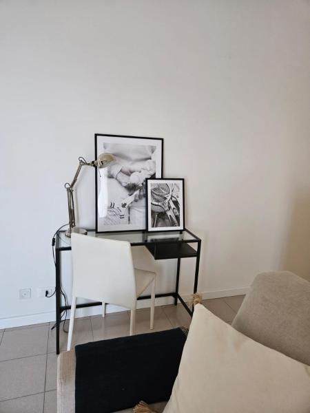 Casa Del Tennista - Sanremo