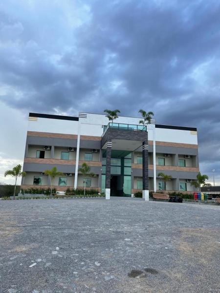 Hotel Gatao - Sobral