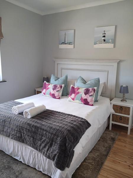 Vergezicht Upper Unit - Franskraal