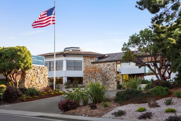 Hilton Garden Inn Monterey - Monterrey, CA