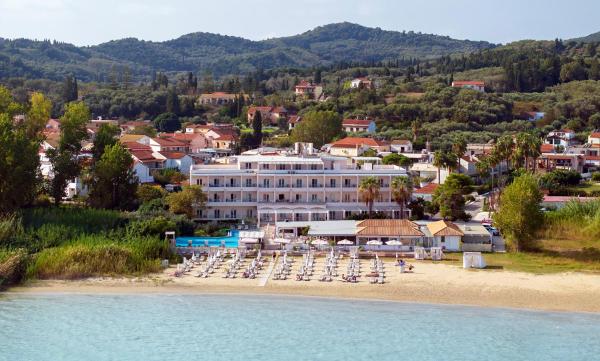 Cavomarina Beach- Adults Only - Kavos
