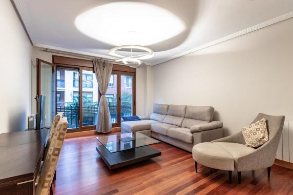 Zabalbide Apartment By People Rentals - Bilbao
