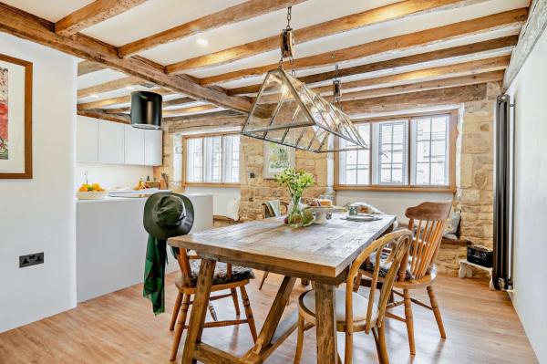 Butchers Flat - Chipping Campden