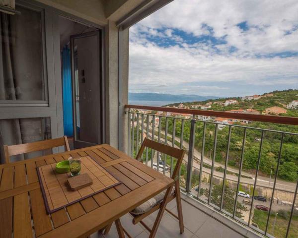 Apartment In Vrbnik - Insel Krk 45253 - Punat