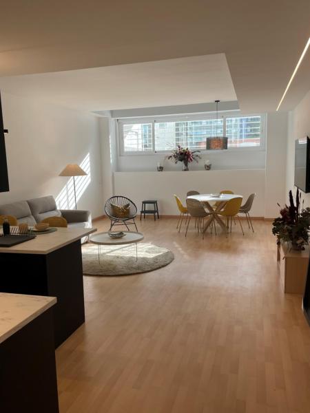 Soho Moraleja Ii Duplex - Tres Cantos