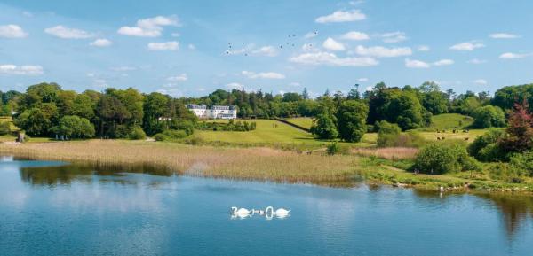 Bloomfield House Hotel, Leisure Club & Spa - County Westmeath