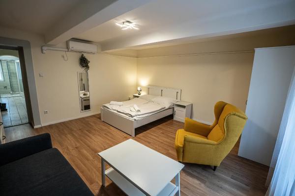 Gogol Apartment - Szeged