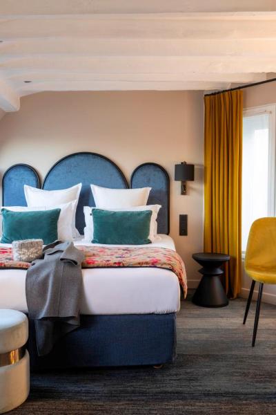 Chambre Luxueuse Au Coeur De Paris - Le Bourget