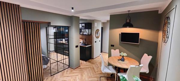 Apartament Korfantego 30 - Katowice