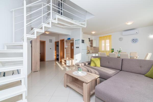 Apartments Mimoza - Baška