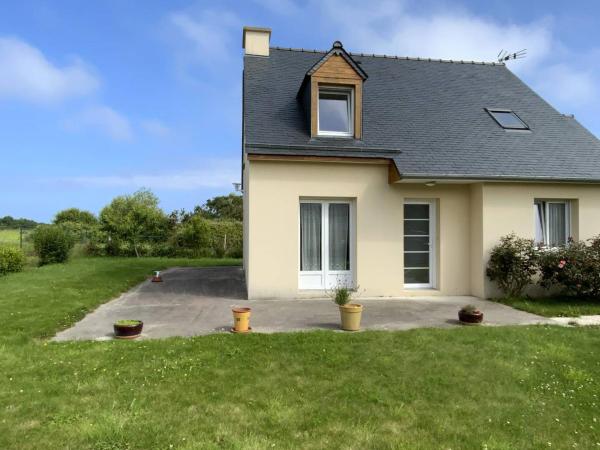 304 - Jolie Maison 4 Chambres à 1 Kilomètre De La Plage - Fréhel