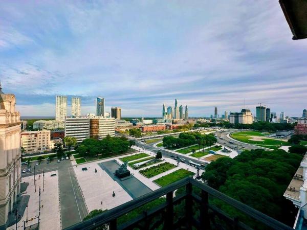 Penthouse En Buenos Aires - Buenos Aires