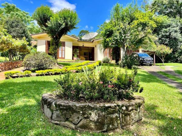 Casa Da Nona - Vale Dos Vinhedos - Garibaldi